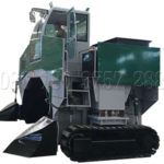 Rapid Composting Machine | Compost Process | Technology
