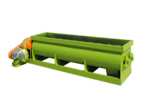 Compost Mixer for Sale| Professional Composting Equipment Manufacturer