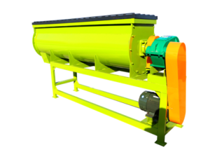 Compost Mixer for Sale| Professional Composting Equipment Manufacturer